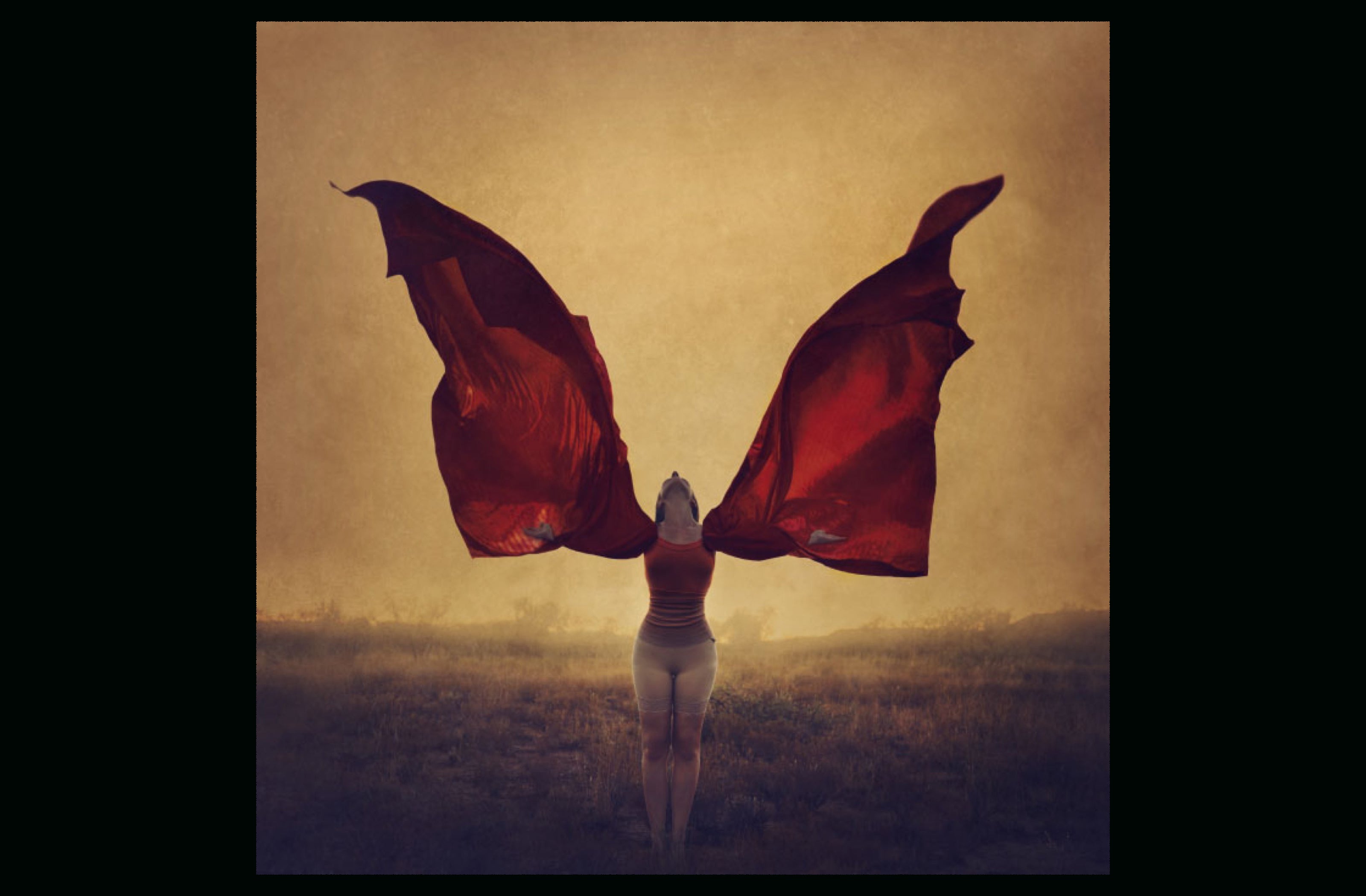 Brooke Shaden Photography Interview With Storyteller Photographer