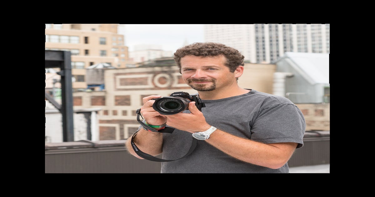 Tribeca Photo Walk With Sony Artisan Tony Gale | Sony | Alpha Universe