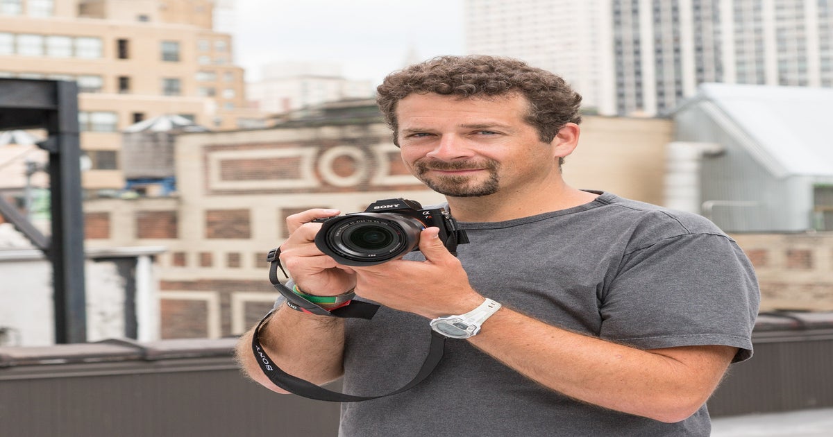 Learn & Critique Series With Tony Gale: Critique Of Images Breaking The ...